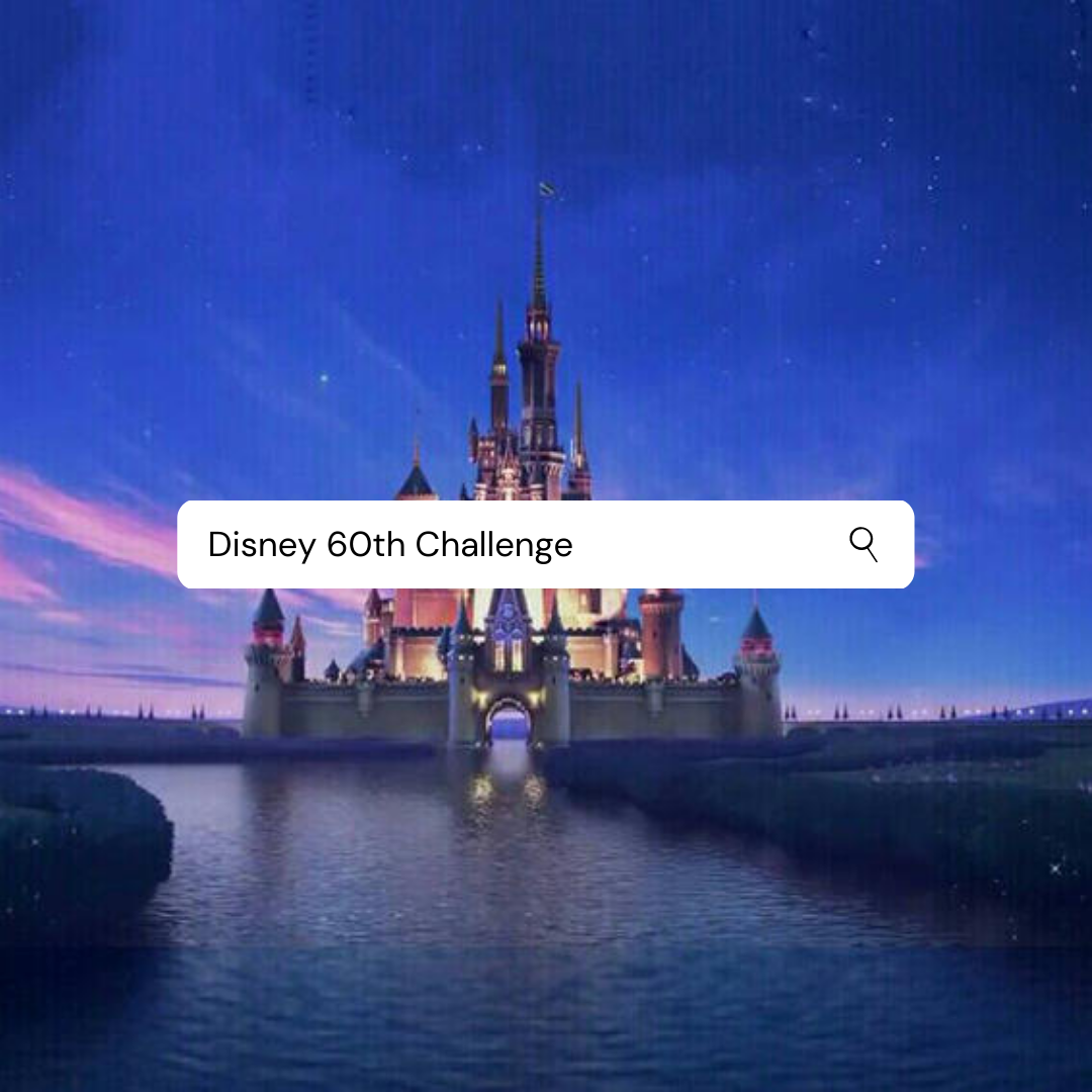 Disney Animation Studios Films - HanPlans